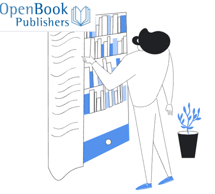 Open Book Publishers – הוצאה לאור אקדמית בגישה פתוחה | עולם המידע